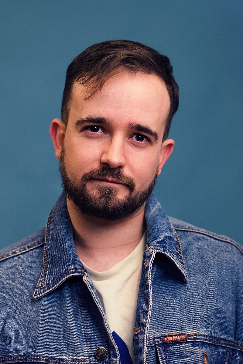 Daniel Retuerta Ruiz