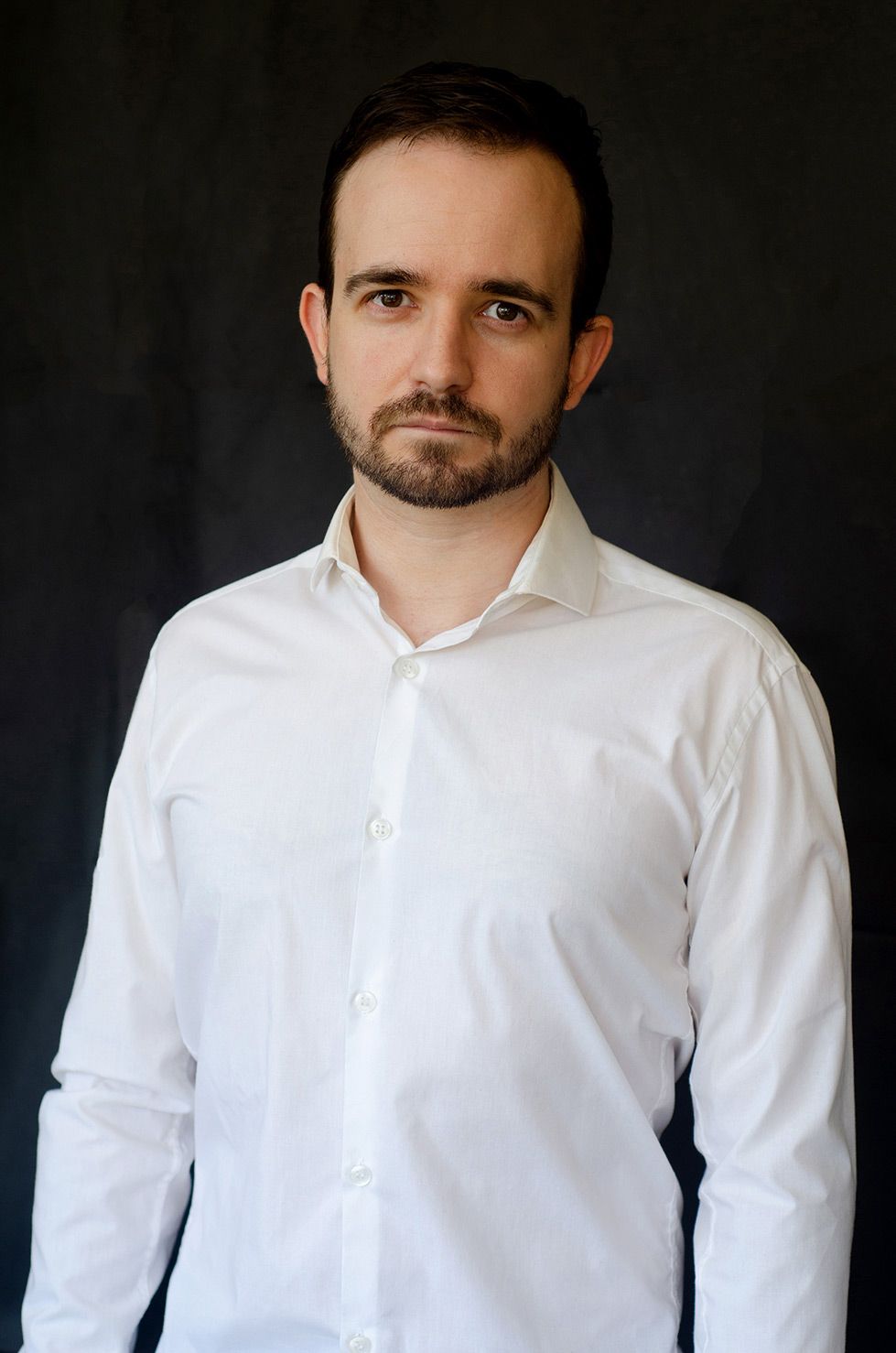 Daniel Retuerta Ruiz